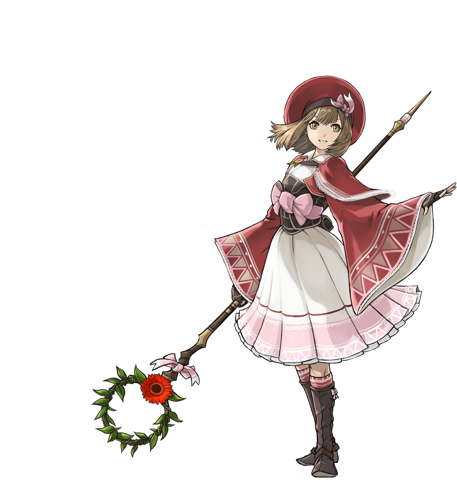 Metria Official Website