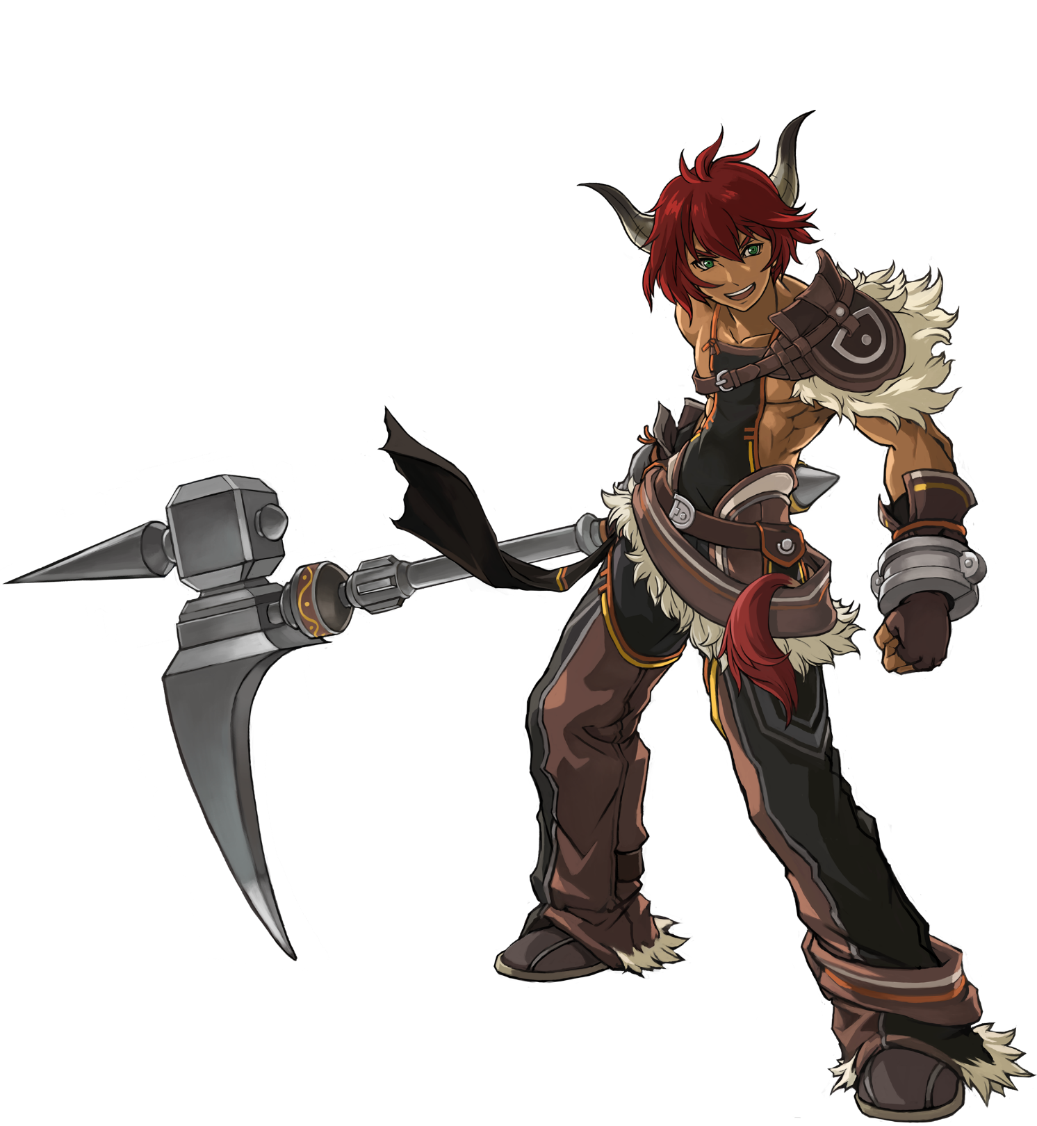 Metria Official Website